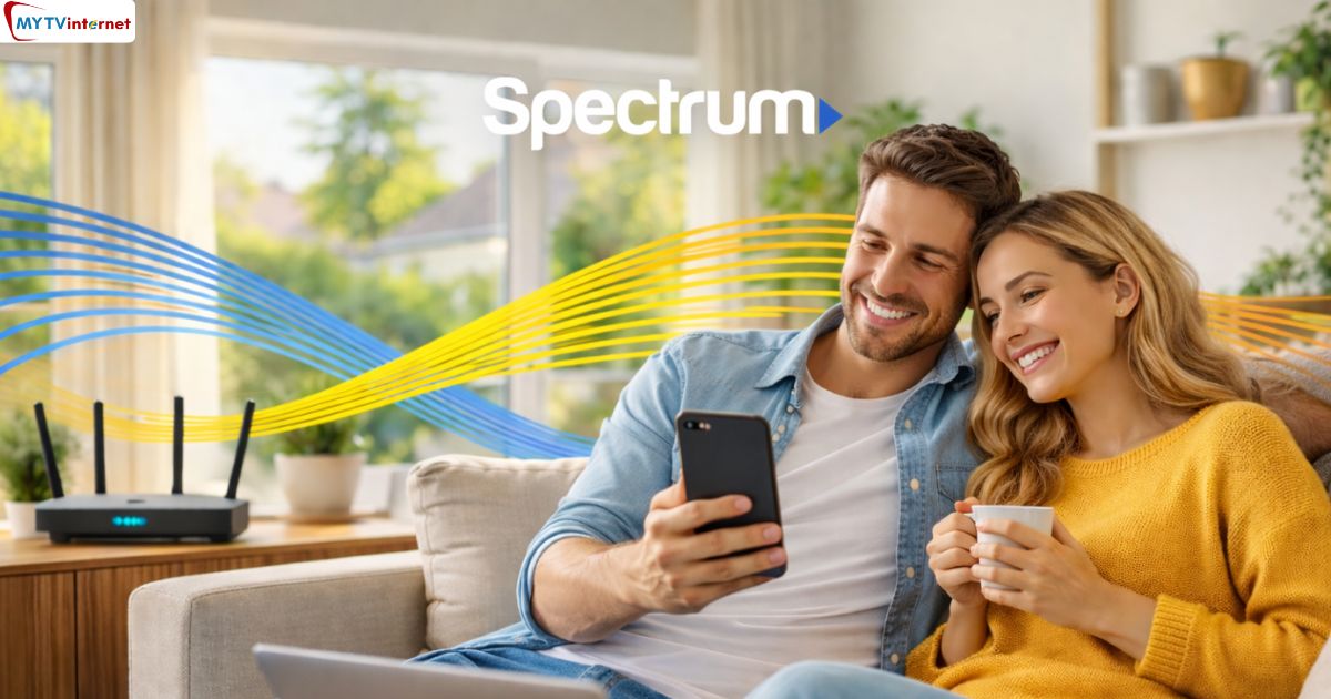 Spectrum Internet Cost 2026: What Is the Average Monthly Price for All ...